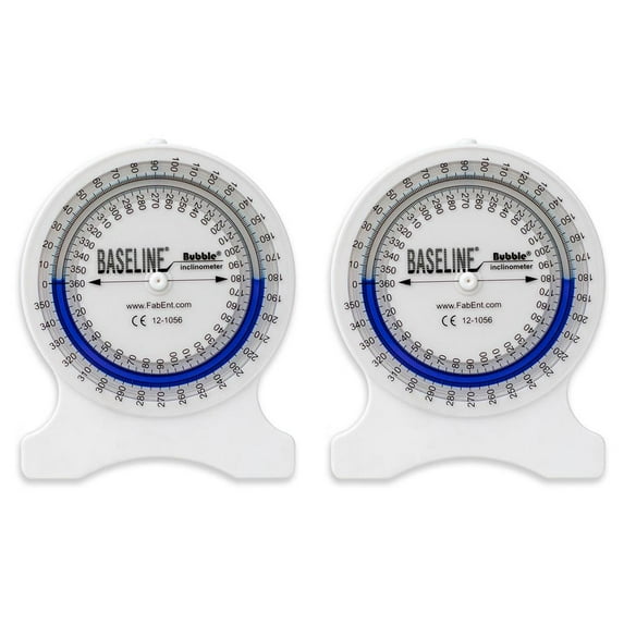 Baseline bubble inclinometer - Walmart.com