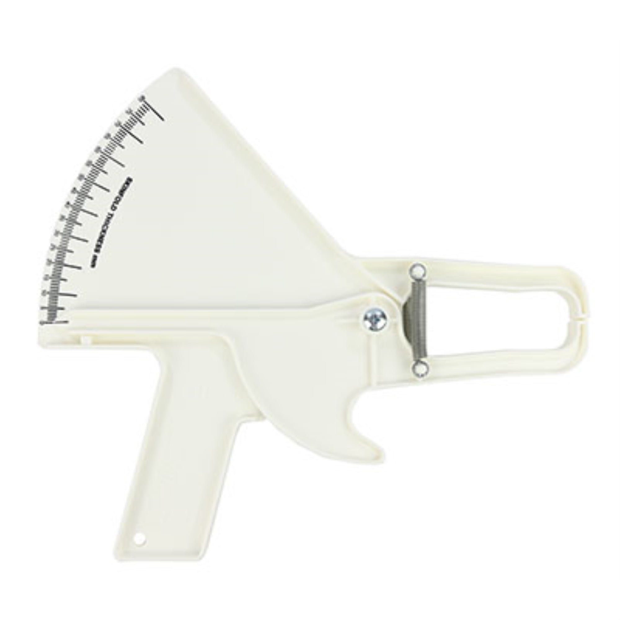 Baseline economy plastic "Slim-Guide" skinfold caliper, 25 each ...