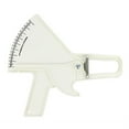 Baseline economy plastic "Slim-Guide" skinfold caliper, 25 each ...