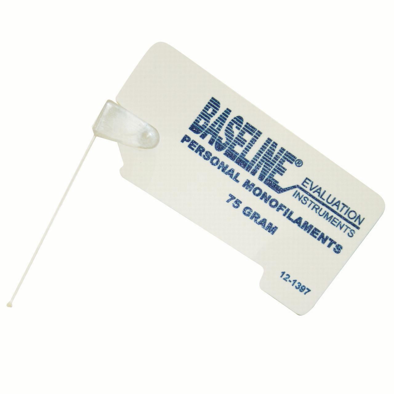 Baseline folding home monofilament, 75 gram - Walmart.com