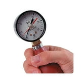 Baseline pneumatic squeeze bulb dynamometer Grip Strength Tester ...