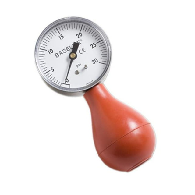 Baseline pneumatic squeeze bulb dynamometer Grip Strength Tester HSA ...