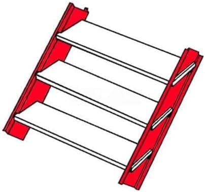 Basement Door Stair Stringer Extension - Walmart.com