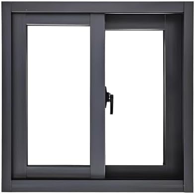 Basement Window, Customizable Mobile Home Windows Replacement, Sliding ...