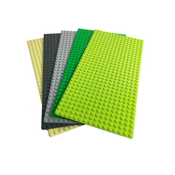 LEGO Base Plates