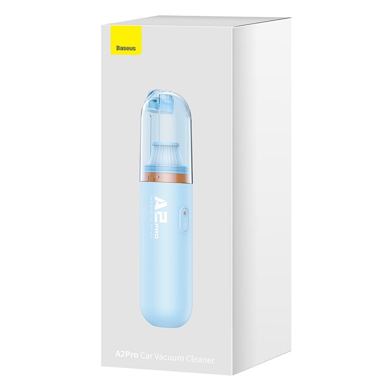 Baseus A2 Pro Car Vacuum Cleaner, 6000Pa Powerful Suction Handheld ...