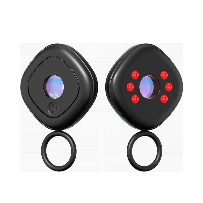 Baseus Camera Detector for Hidden Camera Portable Pinhole Lens Detect ...