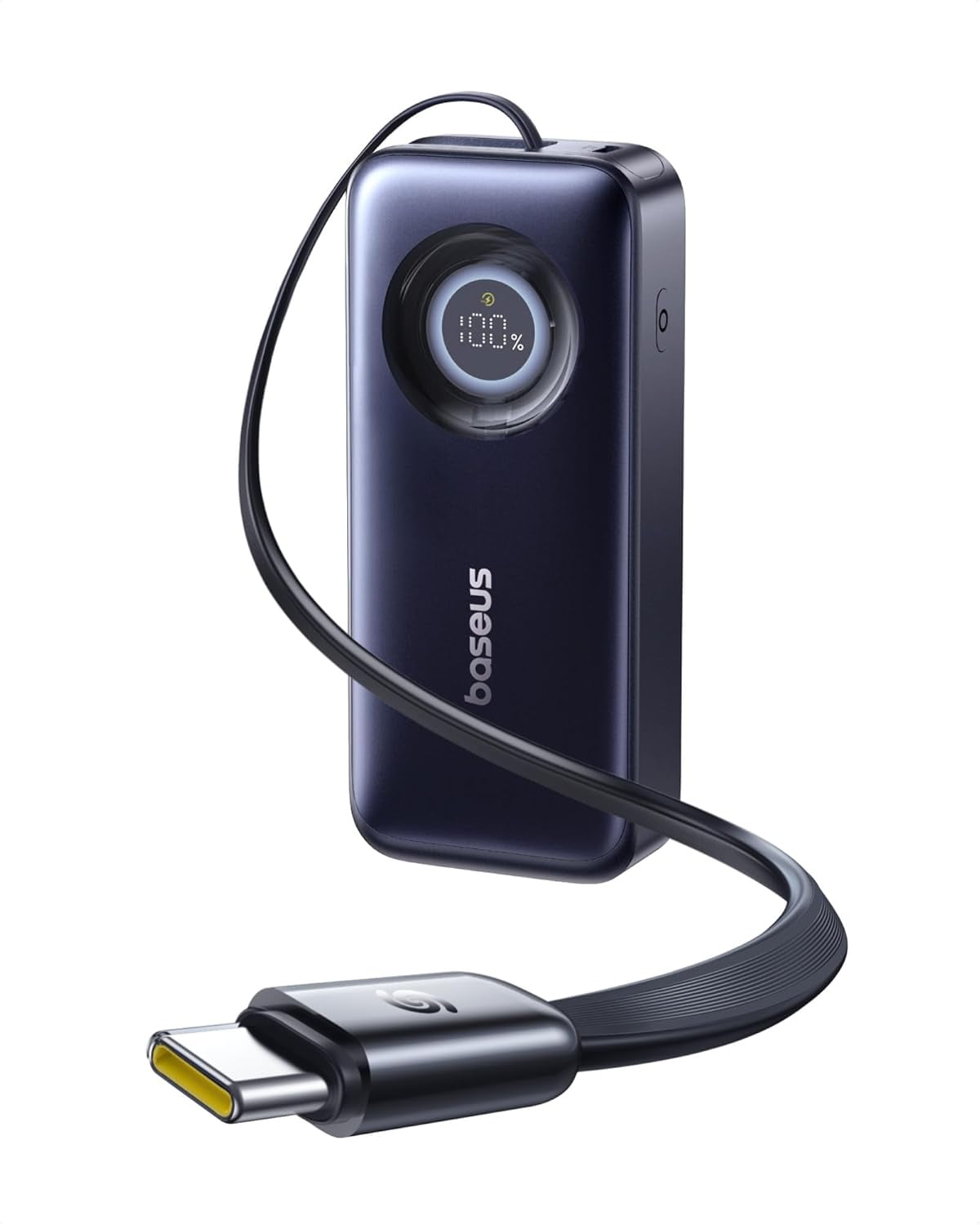 Baseus Enercore Power Bank, 20000mAh Fast Charging Portable Charger ...
