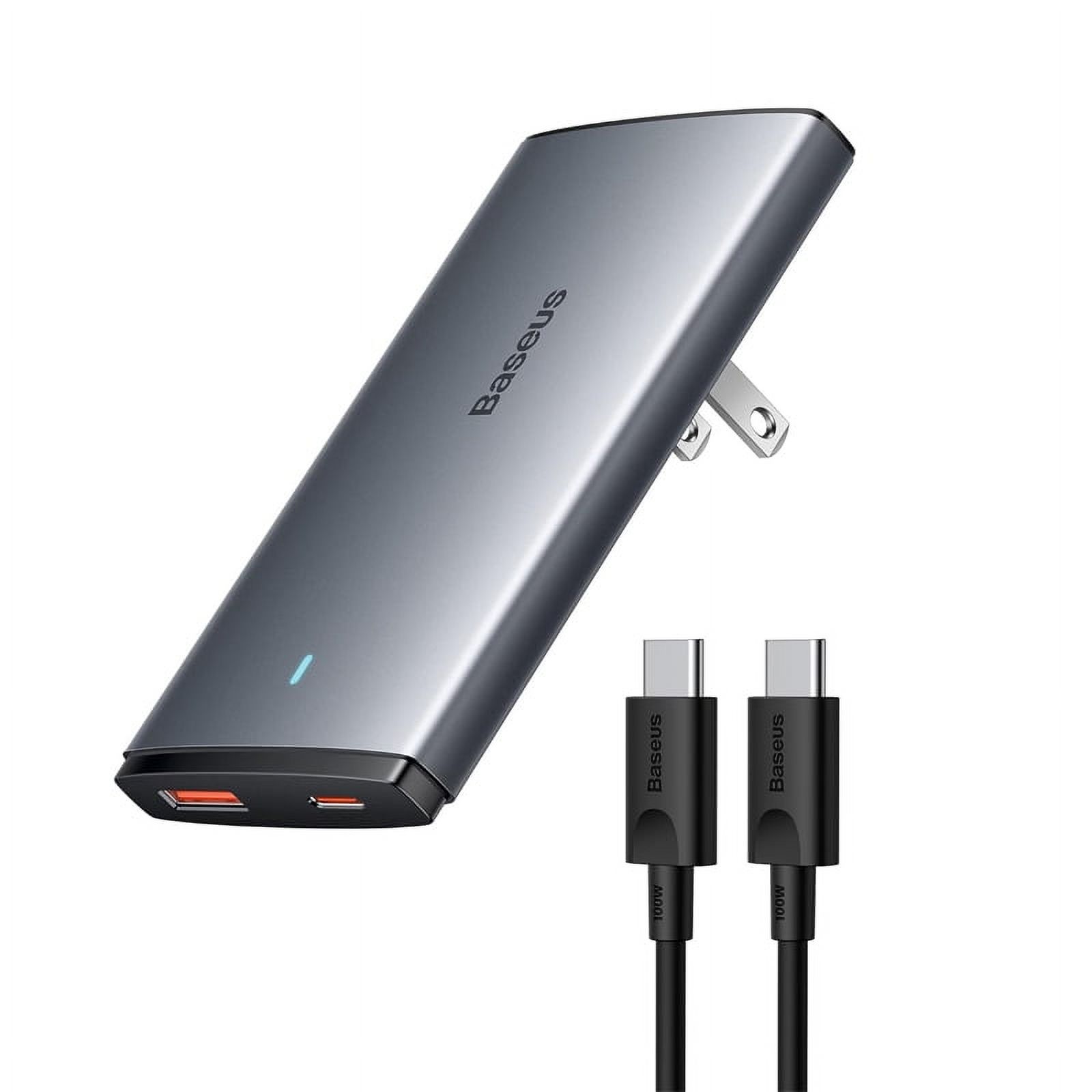 SCOSCHE USBH121WT SuperCube Flip 12W Single USB Port Wall Charger for ...