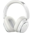 Baseus H1 Pro Noise Cancelling Headphones Wireless Bluetooth Over-Ear ...