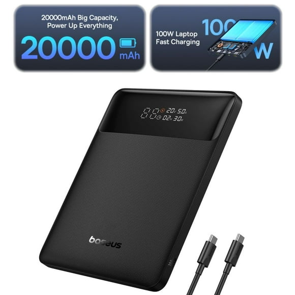 Portable Laptop Batteries