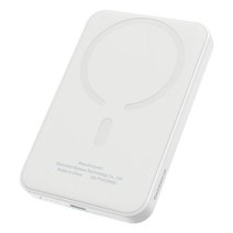 Iessentials® 4,000mah separate power (white) - Walmart.com