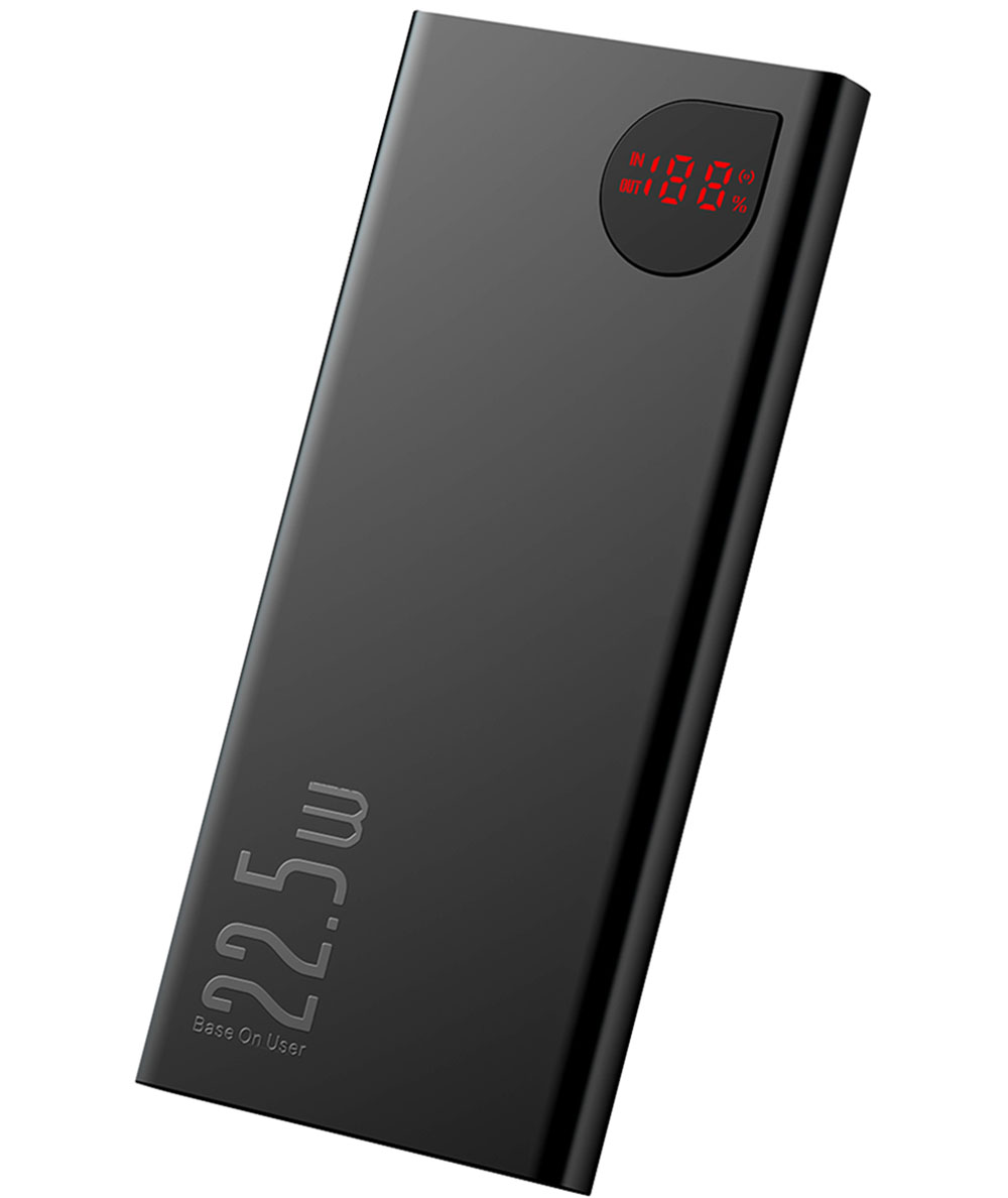PYLE PBC5300PN - Universal Power Bank Backup High Capacity External ...