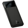 Baseus Portable External Mobile Electronics Charger, 10000mAh Power ...