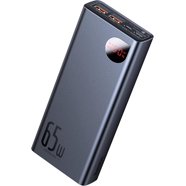 Blackweb 7x Extra Charges 20100 mAh Portable Battery with Power ...