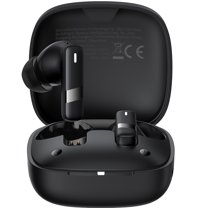 Baseus WM01 Wireless Earbuds Bluetooth 5.3 Headphones Mini Ear Buds ...