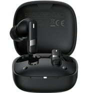 LETSCOM U8I Bluetooth Headphones V5.0 IPX7 Waterproof, HiFi Bass Stereo ...