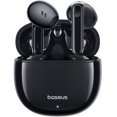 Baseus True Wireless Earbuds, Bluetooth Headphones with Microphone 30H ...