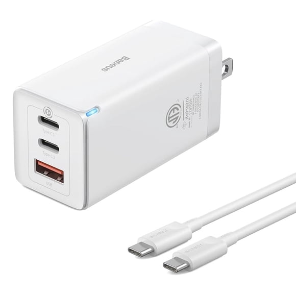 65 Watt Usb C Charger