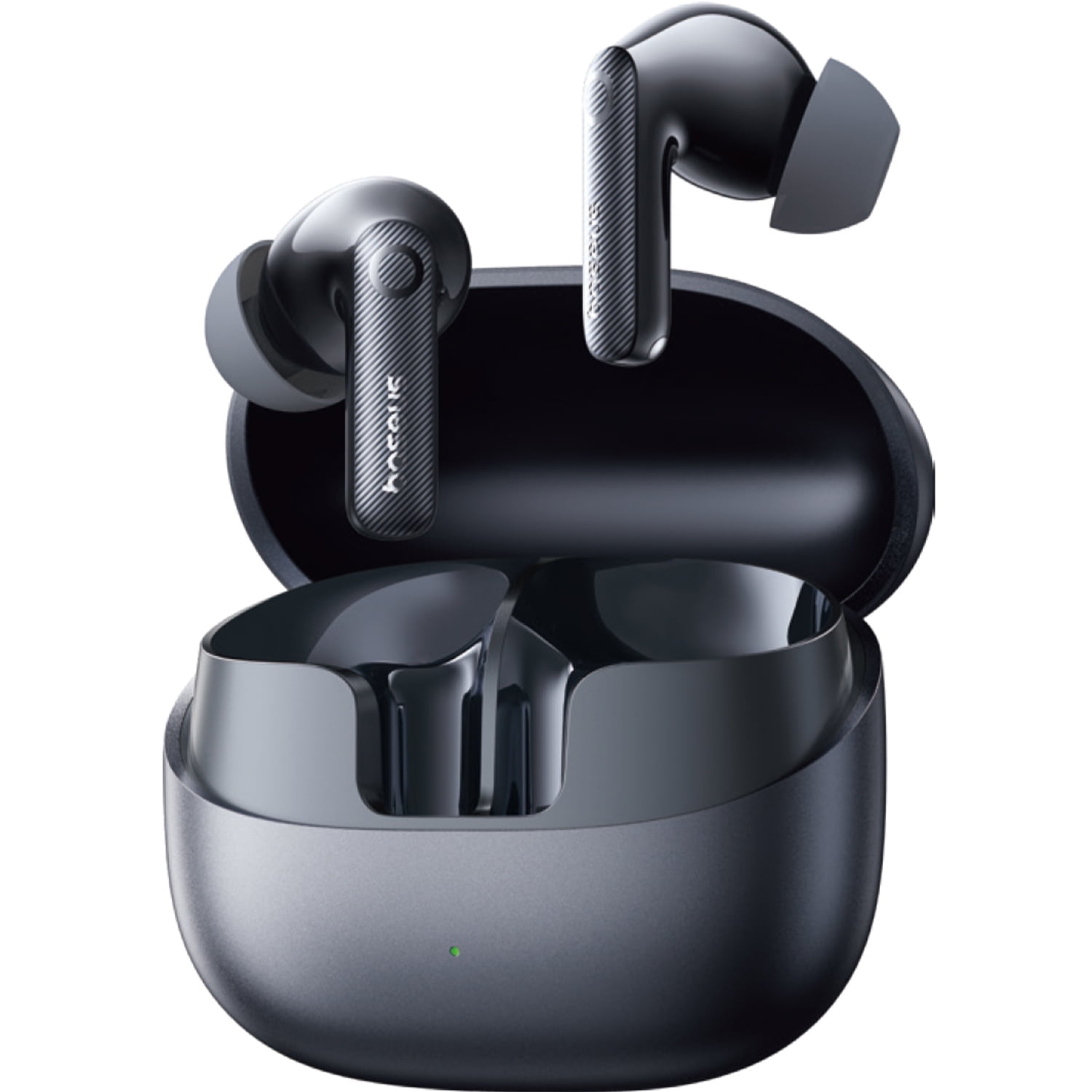 Baseus MA20 Bluetooth Head Buds, Noise-Canceling Wireless Earbuds, 38H ...