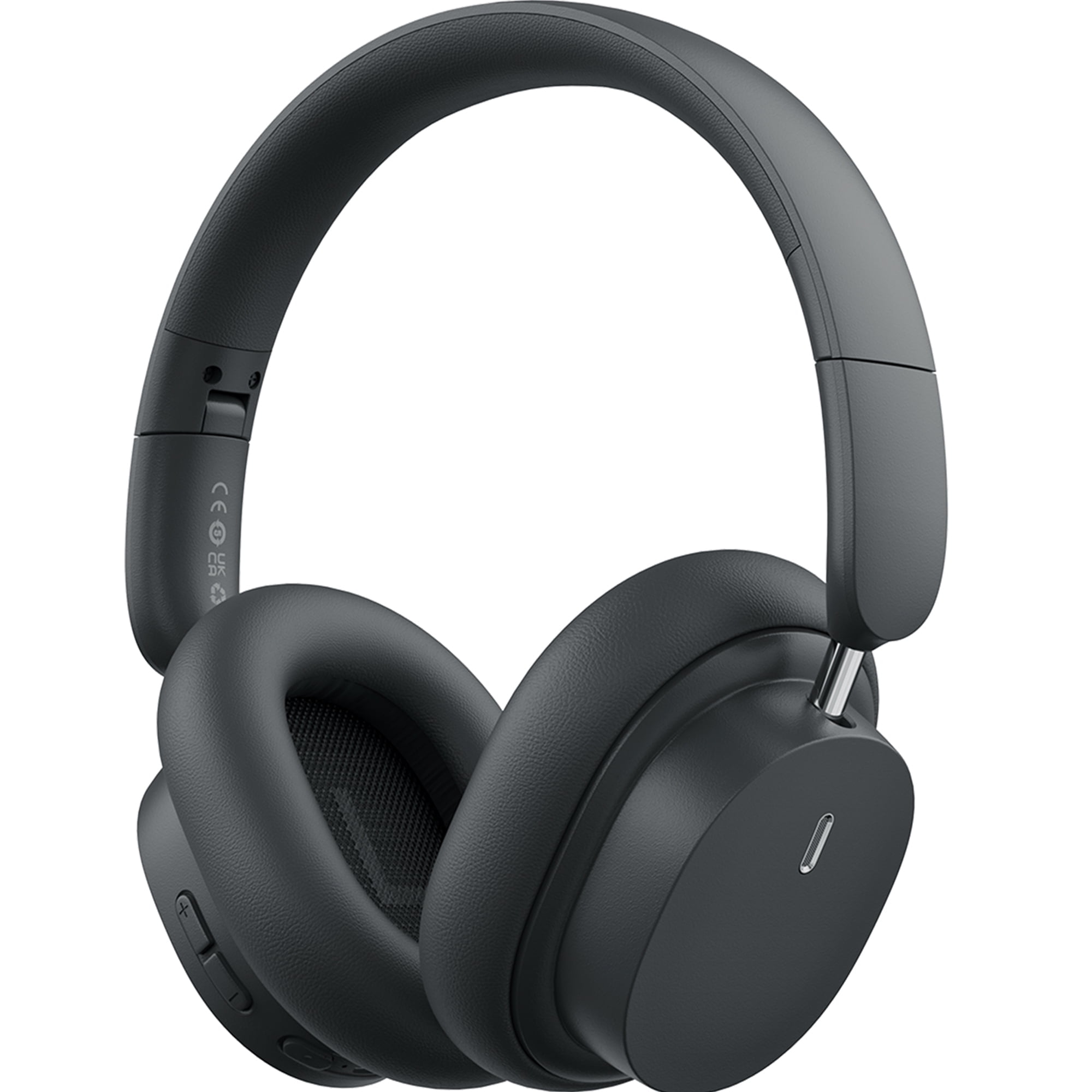 Baseus Wireless Headphones Bluetooth 70H Playtime Foldable Over Ear ...