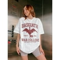 Basgiath War College Dragon Rider Fourth Wing Shirt, Vintage Dragon ...