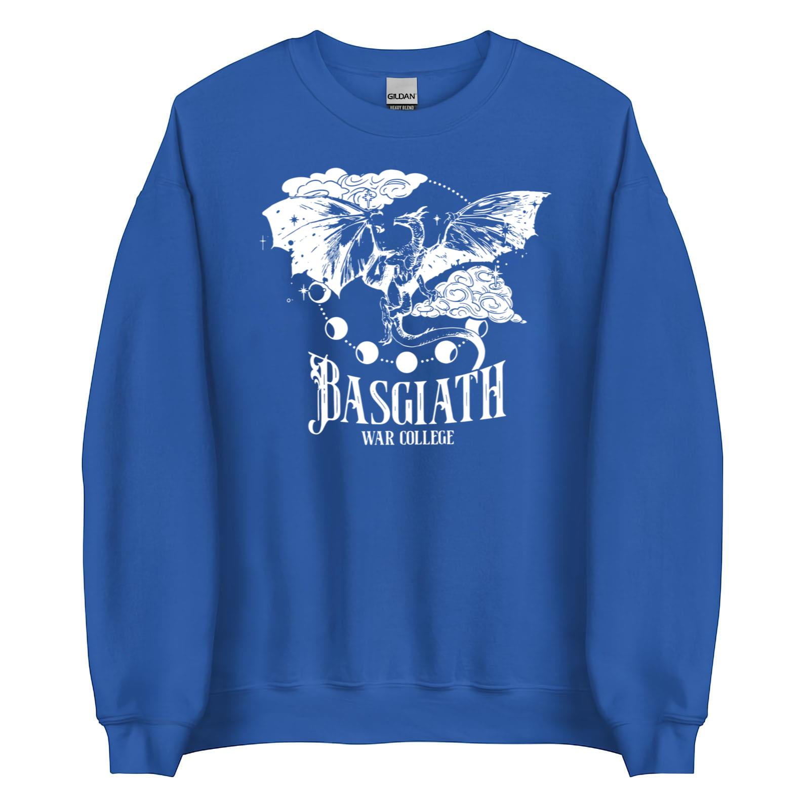 Basgiath War College tshirt, Rebecca Yarros , Fourth Wing Shirt, Xaden ...