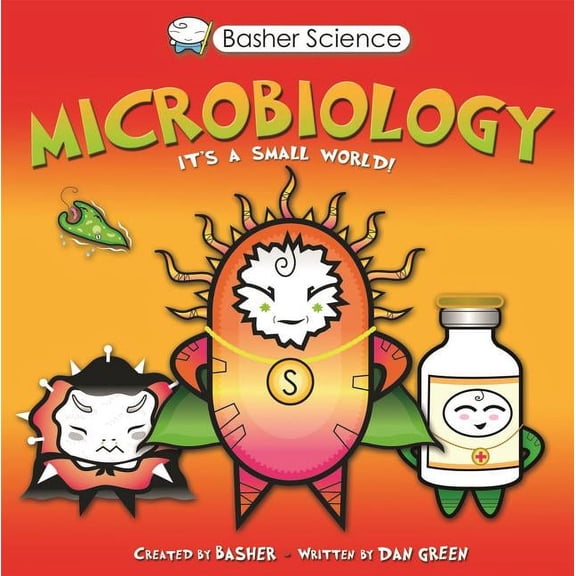 Basher Science: The Complete Periodic Table: All the Elements with ...