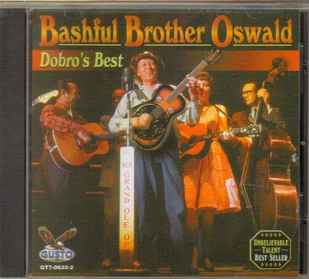 Dobro Brothers