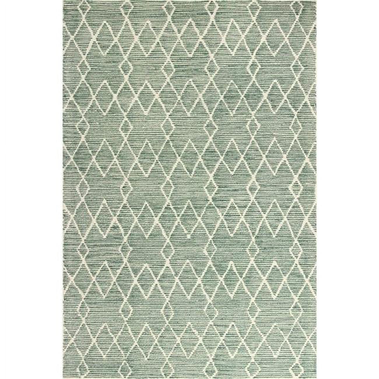 Bashian 7 ft. 6 in. x 9 ft. 6 in. Venezia Collection Contemporary 100 ...
