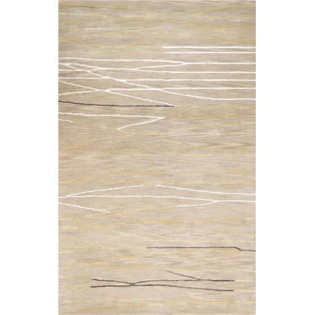 Bashian Area Rug Beige 5'6" X 8'6" - Walmart.com
