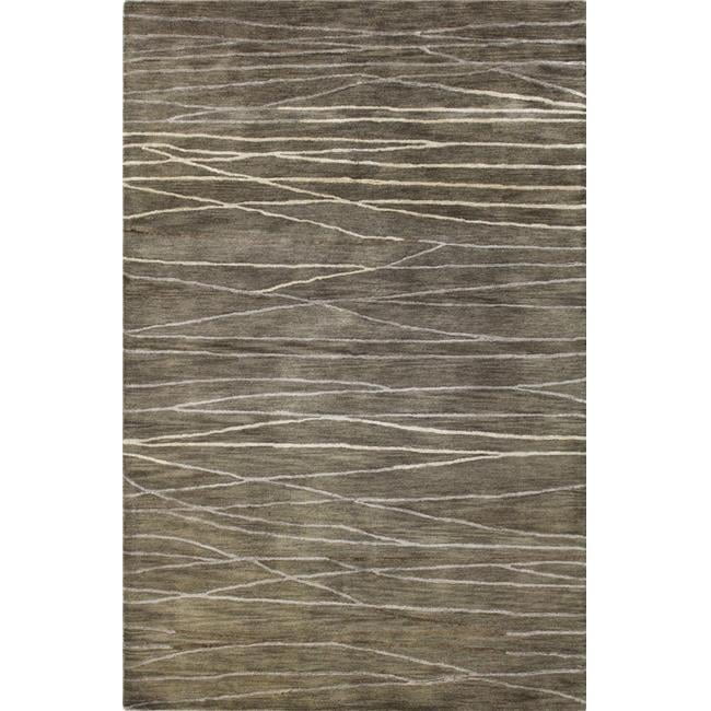 Bashian Bashian Greenwich Collection Abstract Contemporary Wool ...