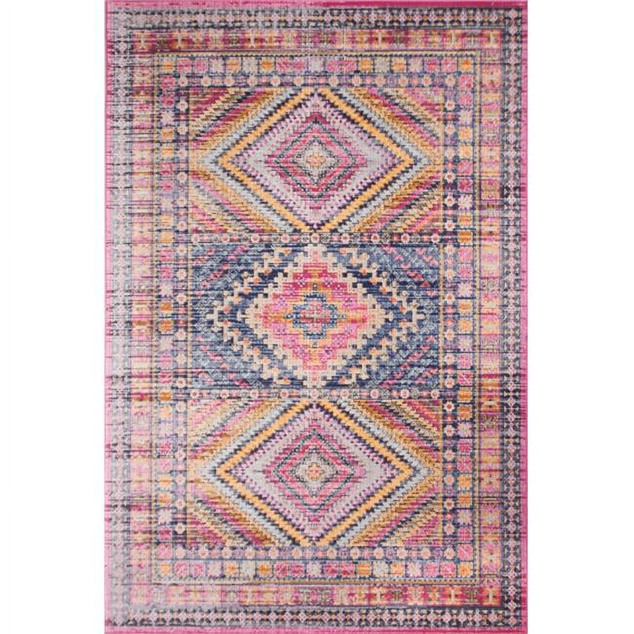 Bashian Bashian Heritage Collection Oriental Transitional Polypropylene ...