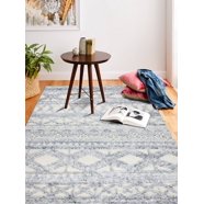 Safavieh Stone Wash Akilah Geometric Area Rug or Runner - Walmart.com