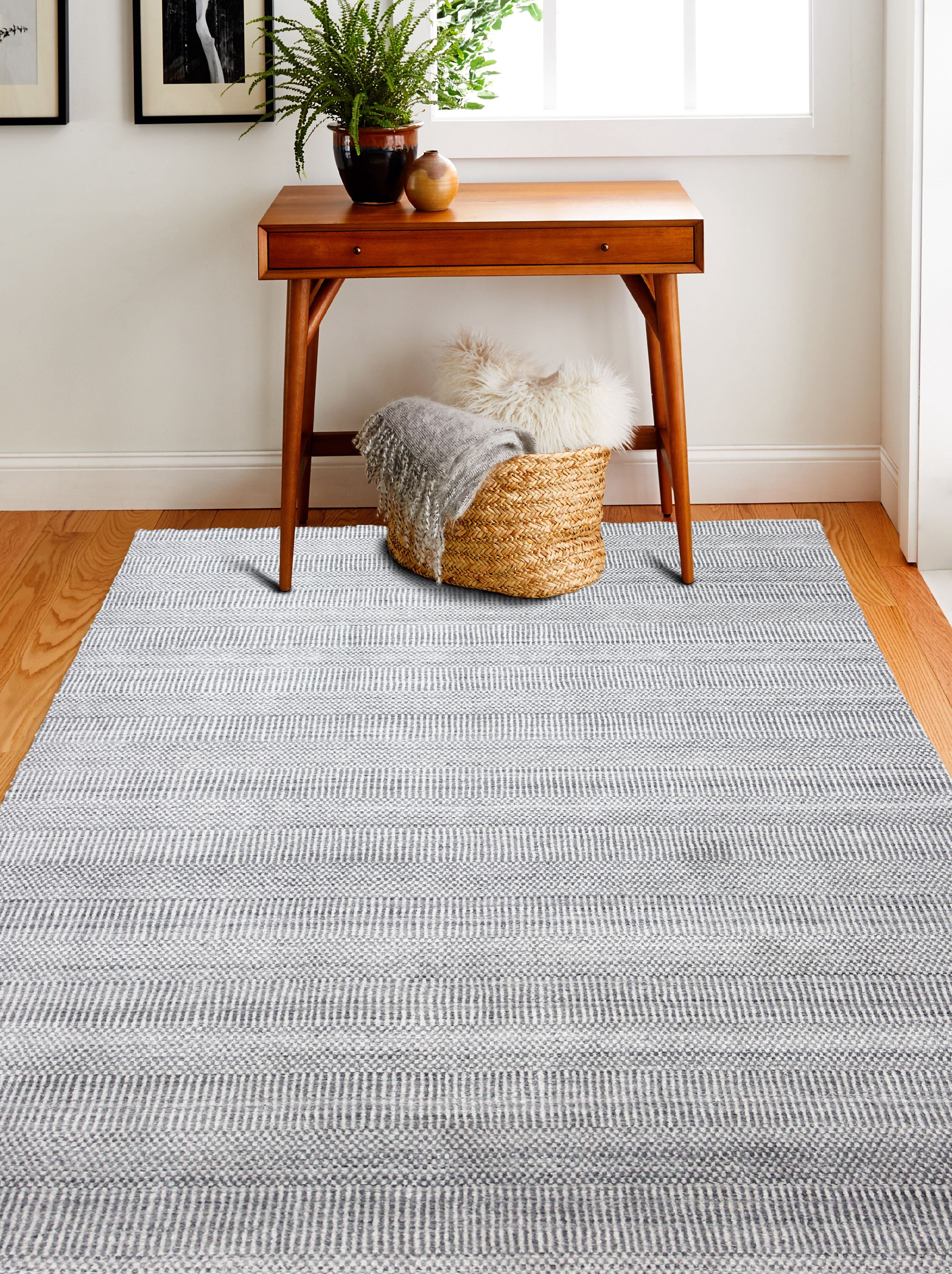 Bashian Layla Contemporary Geometric Area Rug - Walmart.com