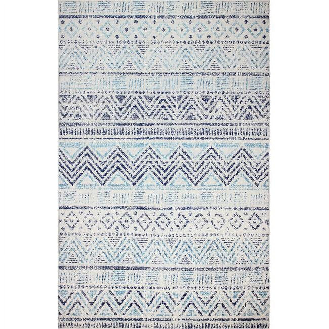 Bashian Mayfair Collection Transitional Polypropylene Power Loom Area ...