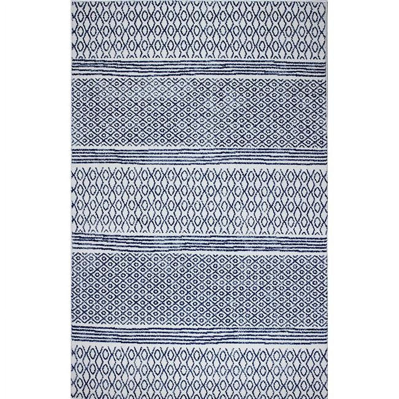 Bashian Mayfair Collection Transitional Polypropylene Power Loom Area ...