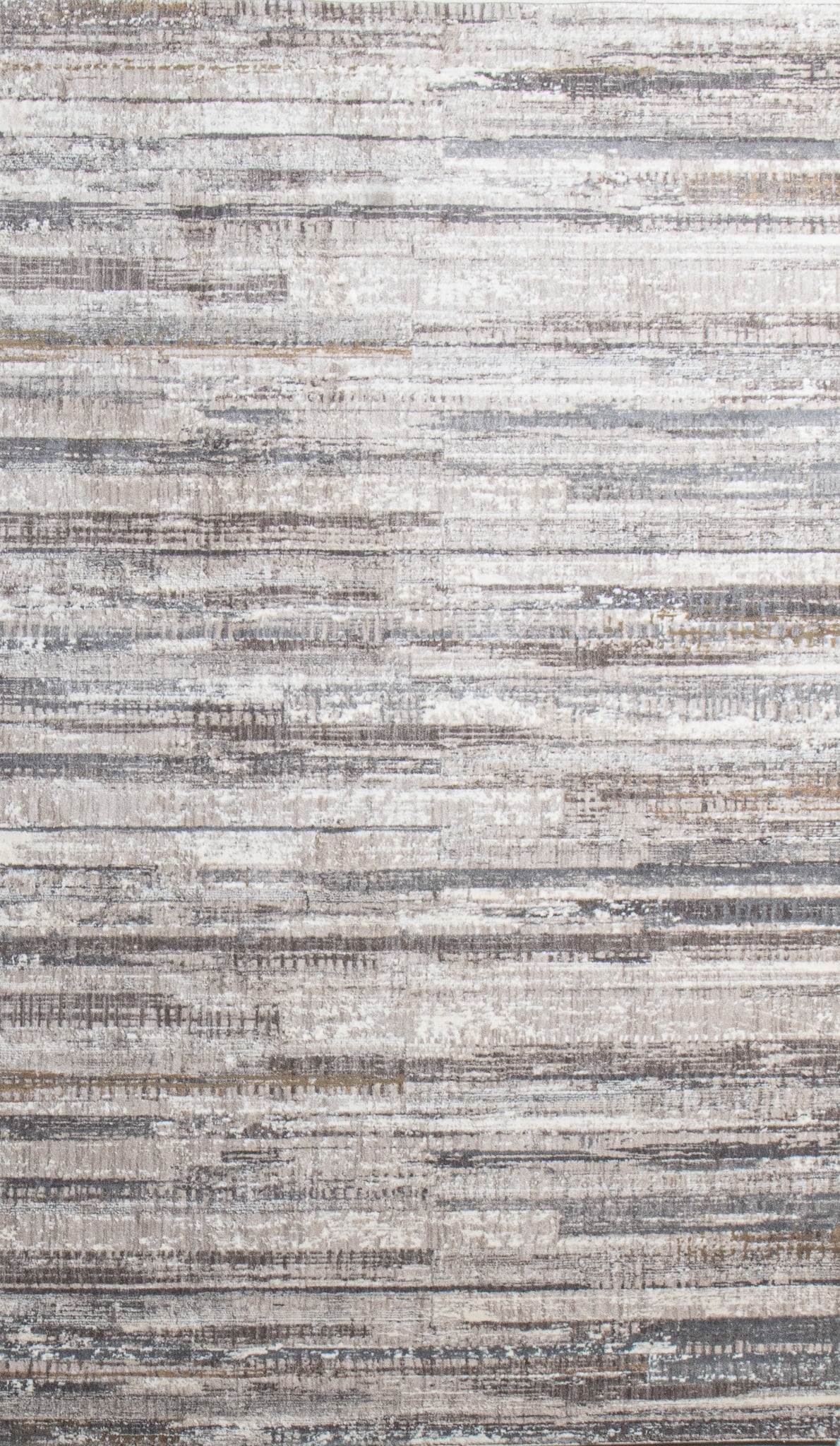 Bashian Montrose Mikhala 5' X 7'6'' Area Rug in Cre/Grey - Walmart.com