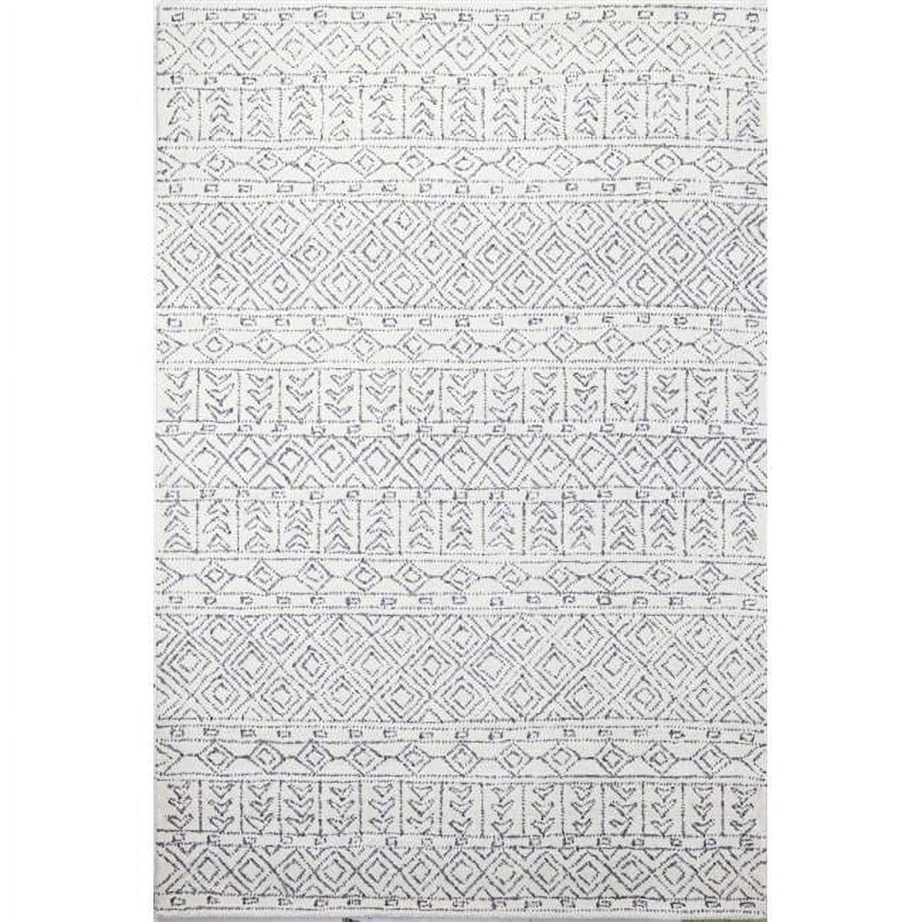 Bashian Ephraim Area Rug Iv/Grey 8'6" X 11'6" - Walmart.com