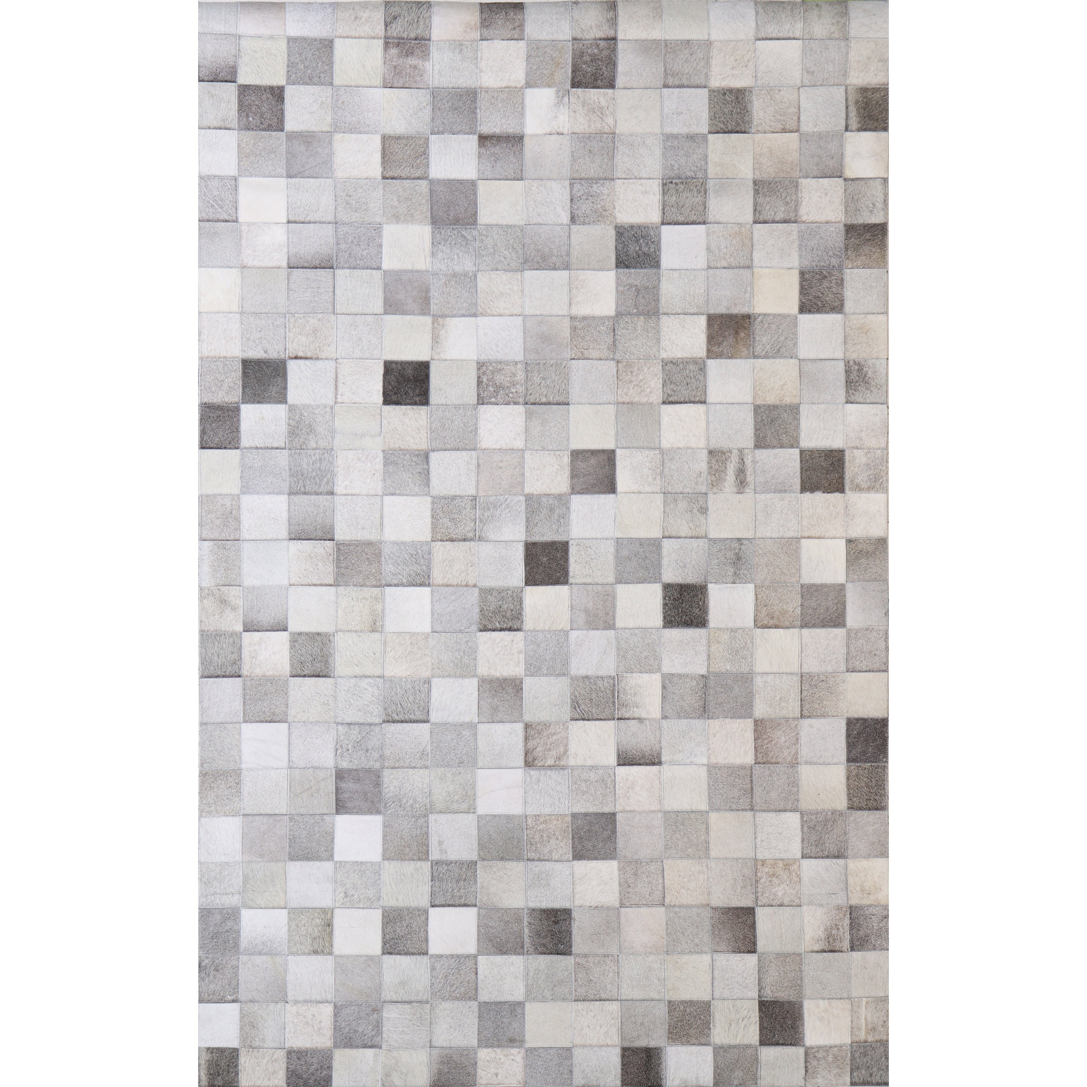 Bashian Rugs Thaddeous Camel Contemporary Area Rug 8' X 10' - Grey ...