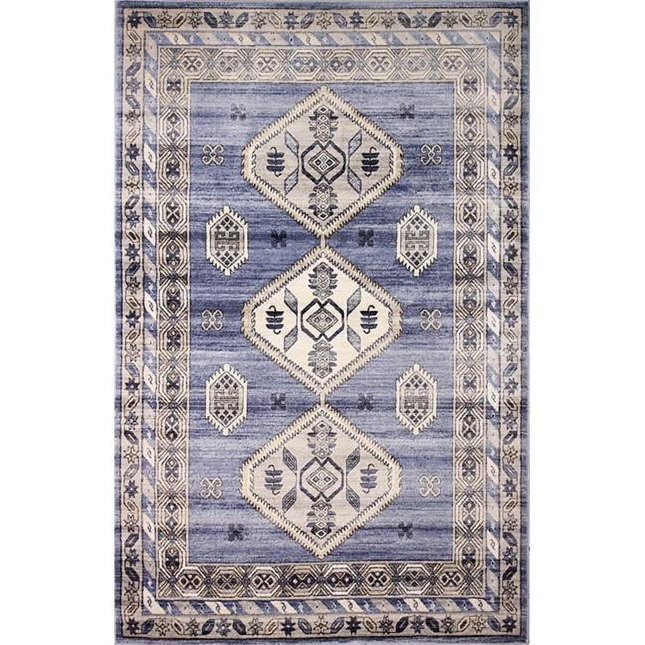 Bashian Sierra Collection Transitional Polpropylene Power Loom Area Rug ...