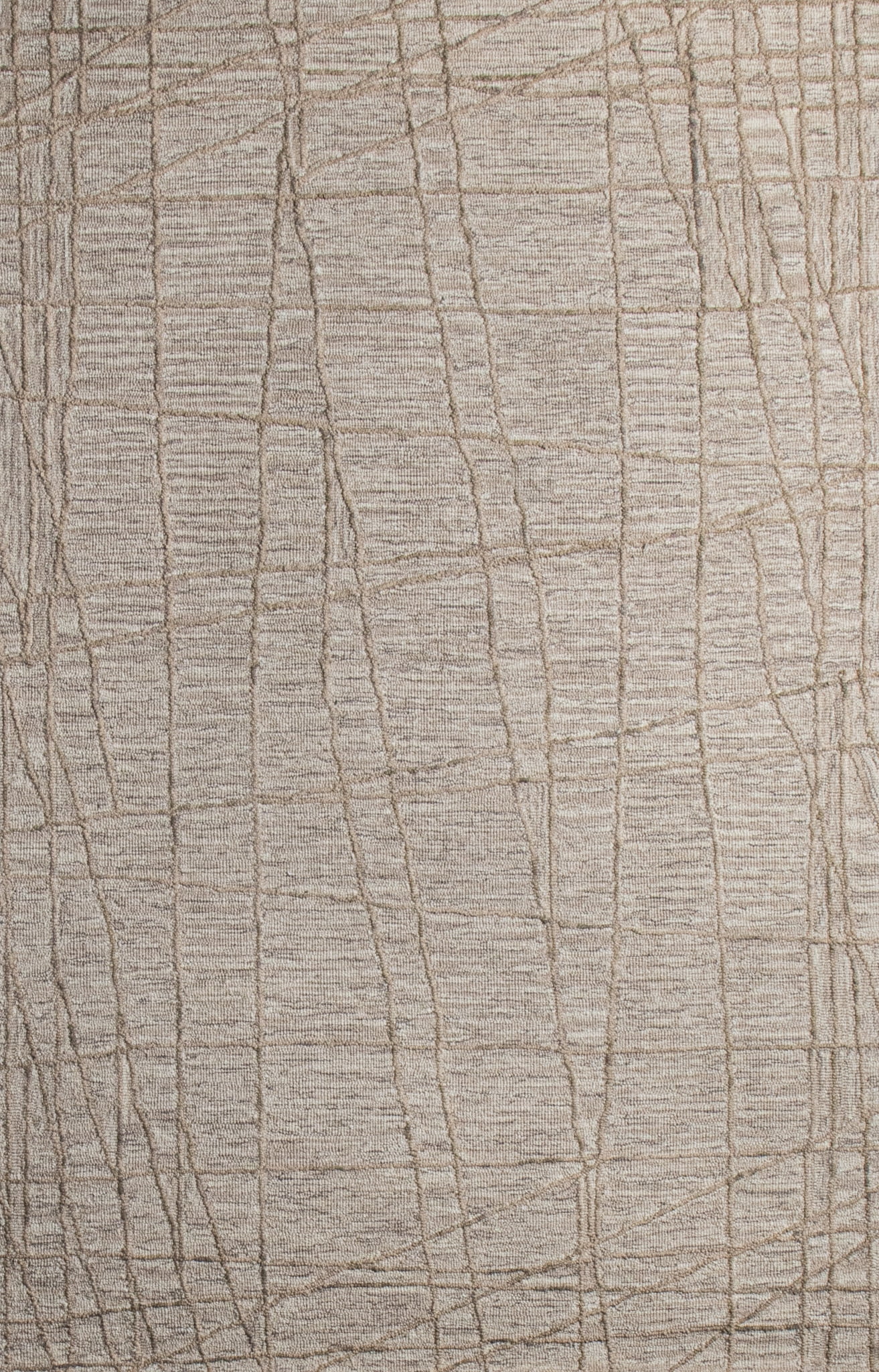Bashian Valencia Laurenz 5' X 7'6'' Area Rug in Beige - Walmart.com