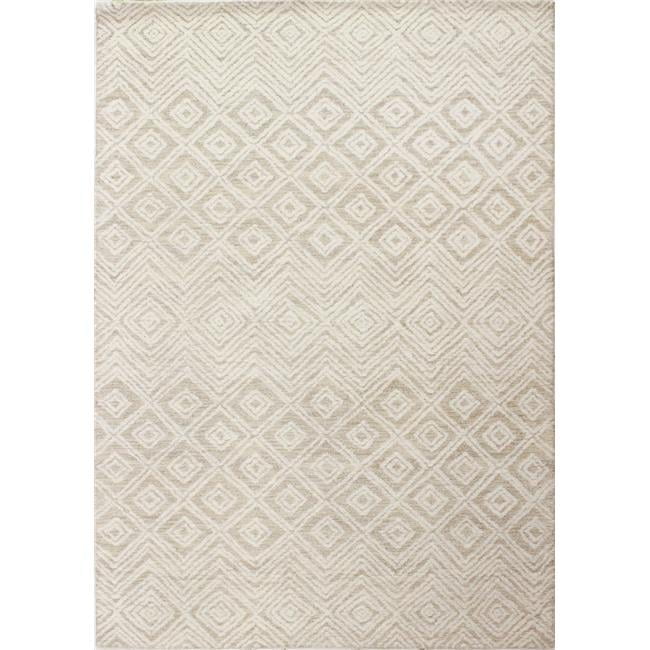 Bashian Verona Transitional 100 Percent Wool Hand Tufted Rectangle Area ...