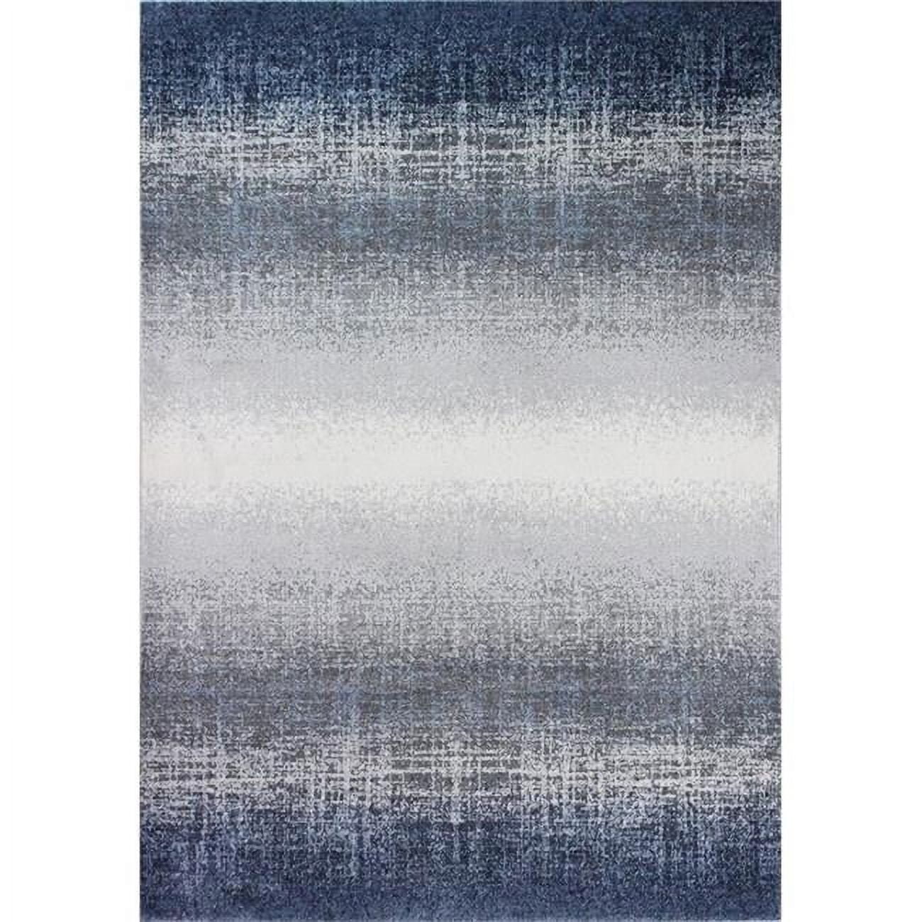 Bashian Xochi Tansitional Area Rug Iv/Blue 2'6" X 8' Runner - Walmart.com