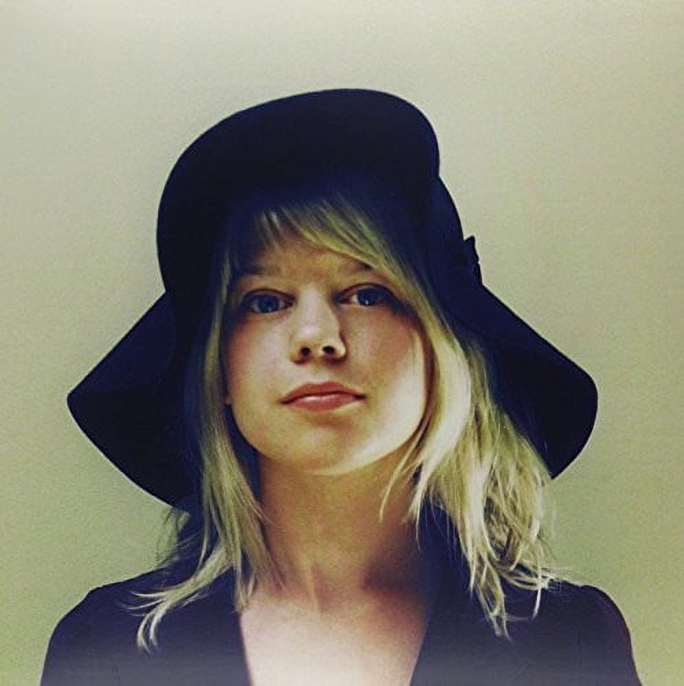 Basia Bulat - Oh My Darling - Music & Performance - Vinyl - Walmart.com