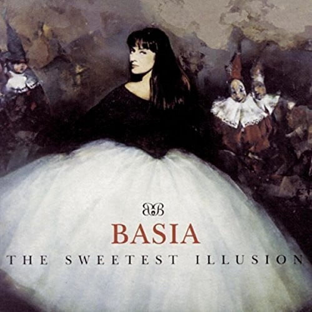 Basia - Sweetest Illusion: 3CD Deluxe Edition - Music & Performance ...