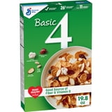 Heart Healthy Cereal | Cereal snack packs for food services - Walmart ...