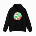 Basic AF Simple Minimalist Retro Humor Graphic Themed Pullover Style ...