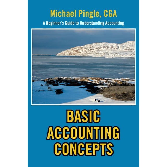 Basic Accounting Concepts : A Beginner's Guide to Understanding ...
