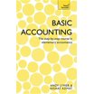 Basic Accounting Simplified, (Paperback) - Walmart.com